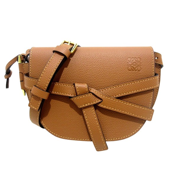 Loewe | Bags | Loewe Gate Shoulder Bag | Poshmark